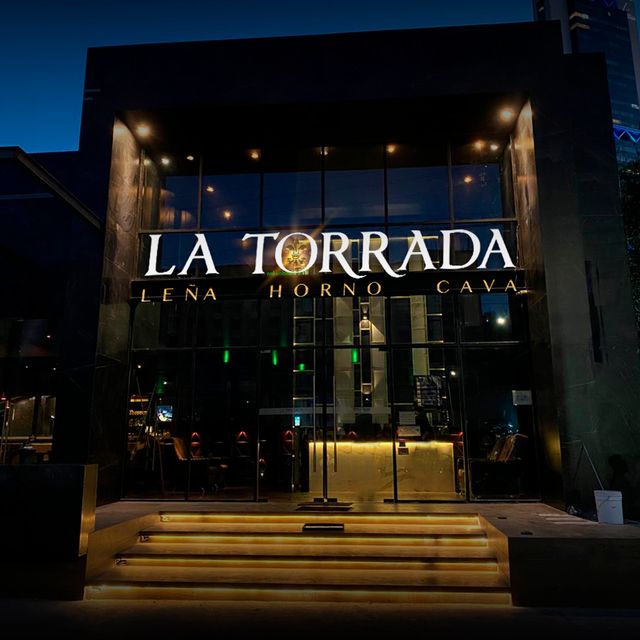 La Torrada Restaurant - Monterrey, NLE | OpenTable