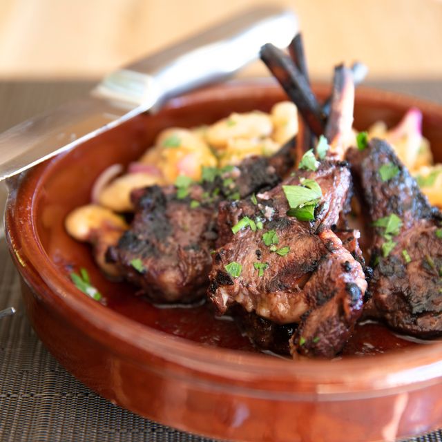 Gabi James Restaurant - Redondo Beach, CA | OpenTable