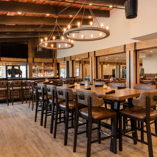 River Ranch Cattle Company Restaurant - River Ranch, FL | OpenTable