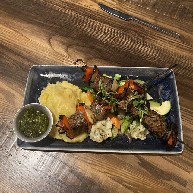 Café One Eleven at Agua Caliente Casino Cathedral City - Updated 2025 ...