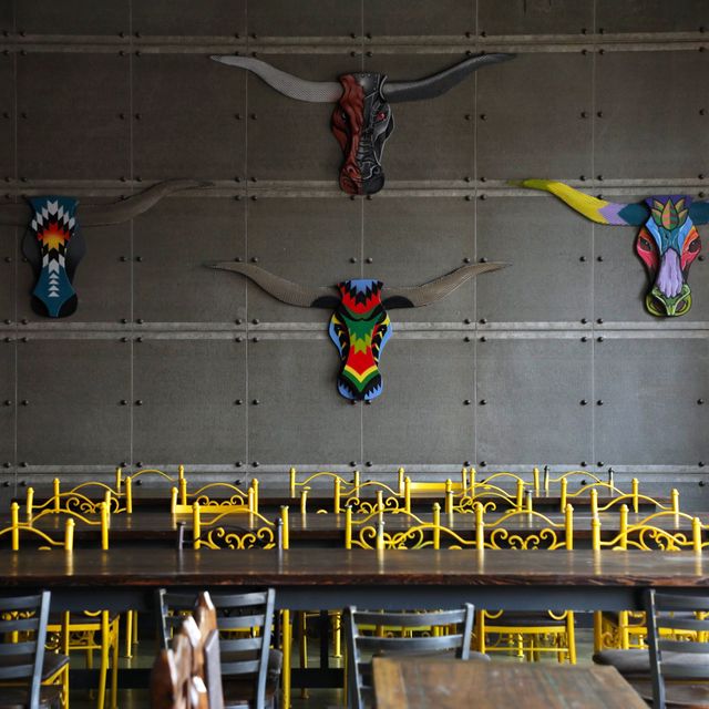 Viva Toro Restaurant - Brooklyn, NY | OpenTable