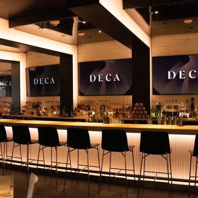 Deca+Bol Restaurant - Vail, , CO | OpenTable