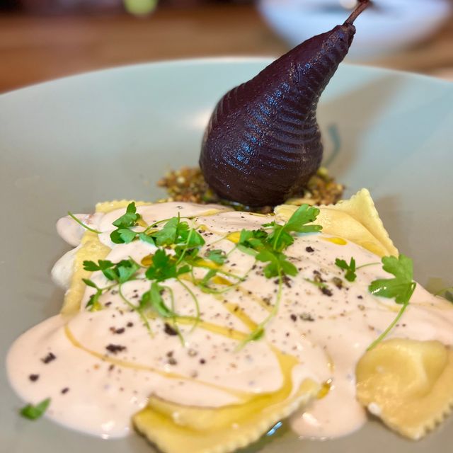 Turci Pasta Restaurant - Orlando, FL | OpenTable