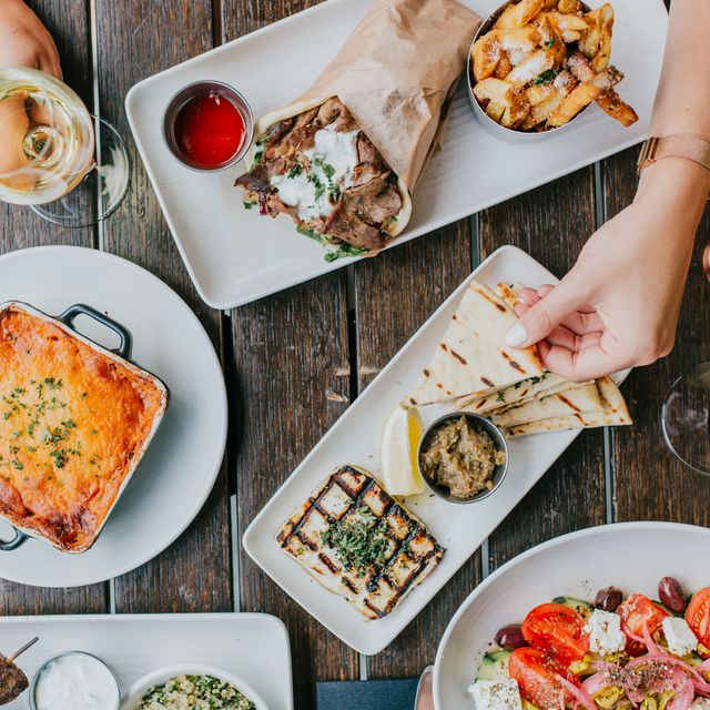 NOVY Restaurant - San Francisco, CA | OpenTable