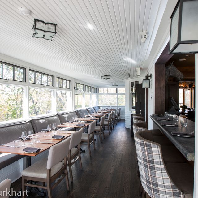 Deane House Restaurant - Calgary, AB | OpenTable