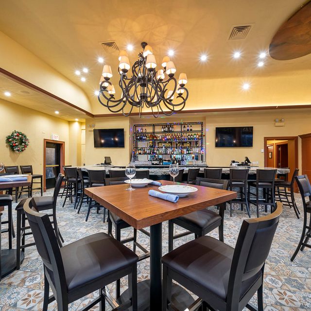 Carlucci Restaurant - Chicago, IL | OpenTable