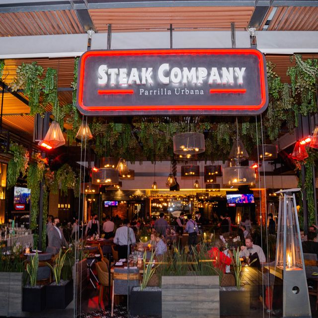 Restaurante Steak Company - Querétaro, QUE | OpenTable