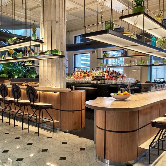 Giulia Minneapolis Restaurant - Minneapolis, MN | OpenTable