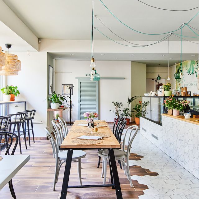 Franziska Buda Restaurant - Budapest | OpenTable