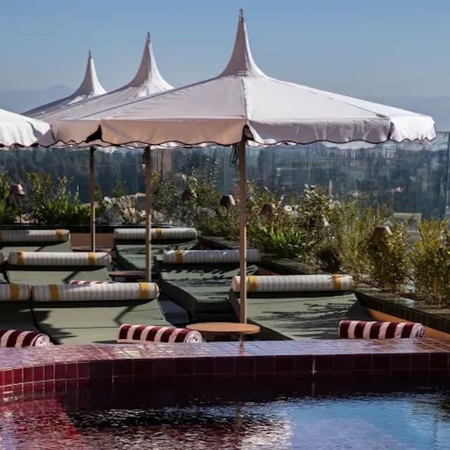 Soho House Club Roma Restaurant - Roma, Citta Metropolitana di Roma ...