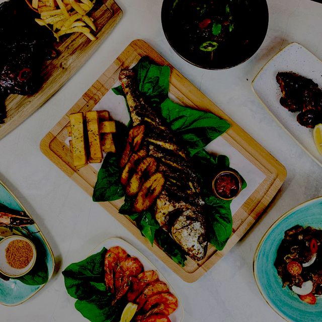 Papi's Grill Restaurant and Bar - Updated 2025, British Restaurant in ...