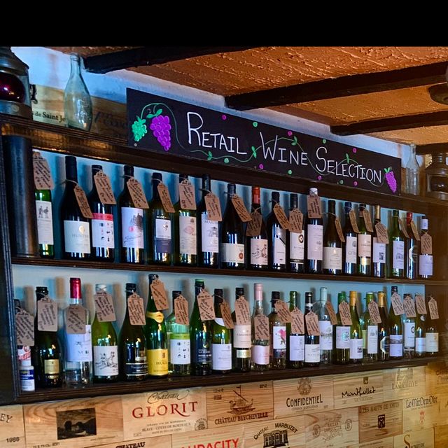 The Badachro Inn Restaurant - Gairloch, Highland Council | OpenTable