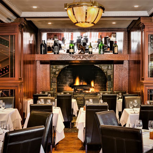 Benjamin Steakhouse - Westchester Restaurant - White Plains, NY | OpenTable