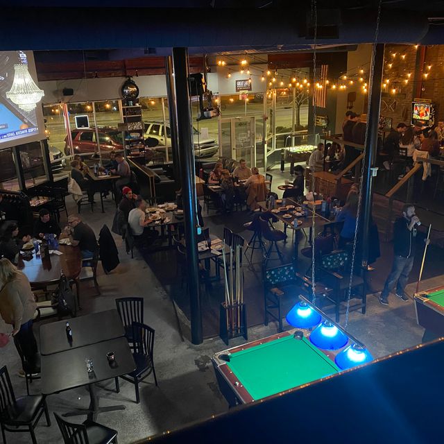 Hatfield’s Goode Grub - Updated 2025, Barbecue Restaurant in Cleveland, OH