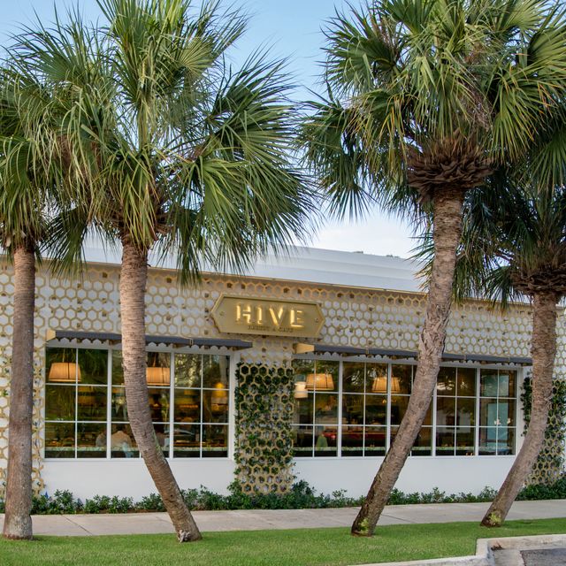 HIVE Bakery & Cafe Restaurant - West Palm Beach, FL | OpenTable