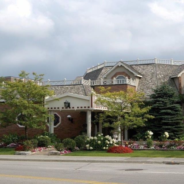 The Octagon Restaurant - Thornhill, ON | OpenTable