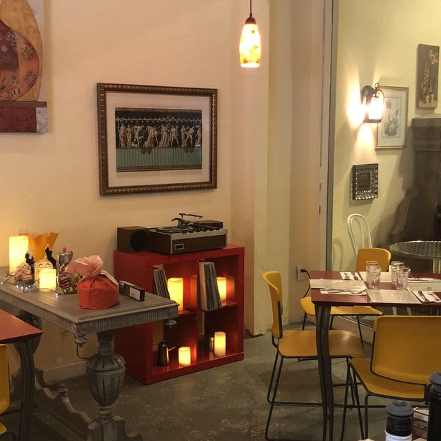 Portico Italian Social Food Restaurant - Sebastopol, CA | OpenTable