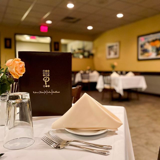 Padrino's Bistro Restaurant - Hamilton, NJ | OpenTable