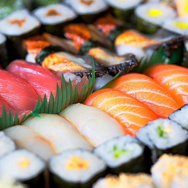 Sakura Japanese Restaurant - Bury Saint Edmunds, Suffolk | OpenTable