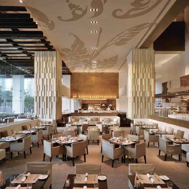 Flow - Updated 2025, International Restaurant in Bangkok, Krung Thep ...