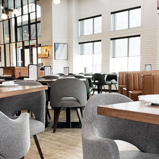 Urban Kitchen Table - Updated 2025, Canadian Restaurant in Fort ...