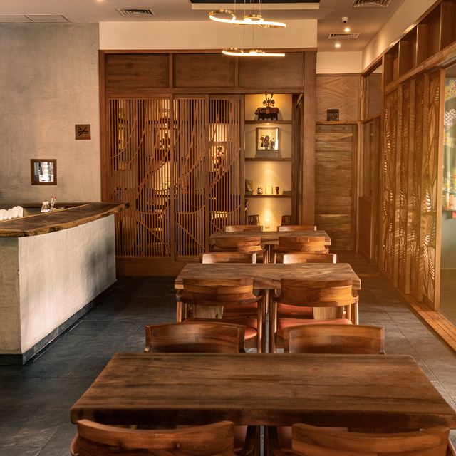 Restaurante Yamamoto Cancún Roo Opentable