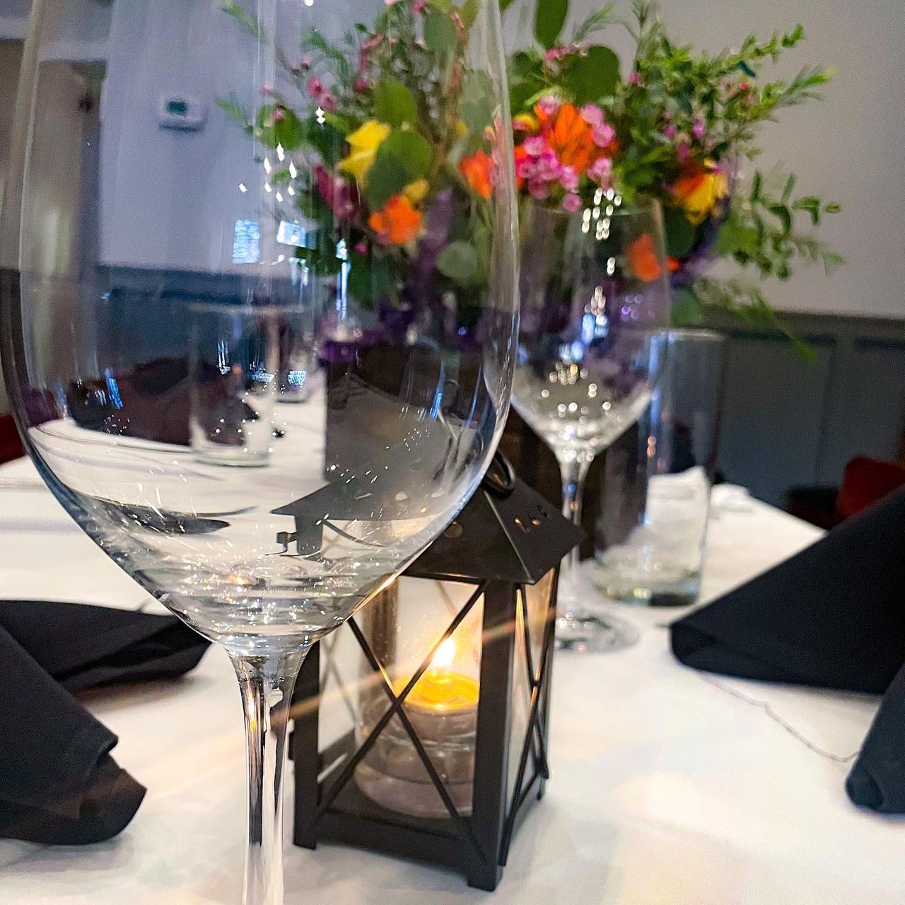 Eli’s Table Charleston | Cabinets Matttroy