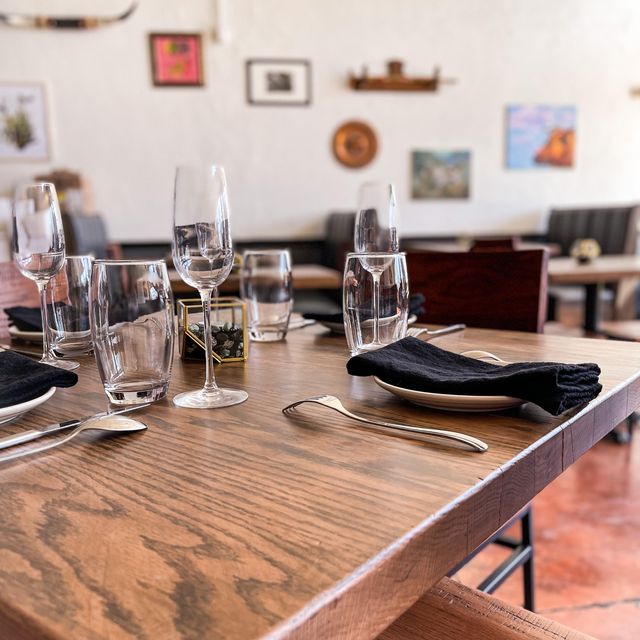 The Beast and Company FTW - Updated 2025, Southern American Restaurant ...