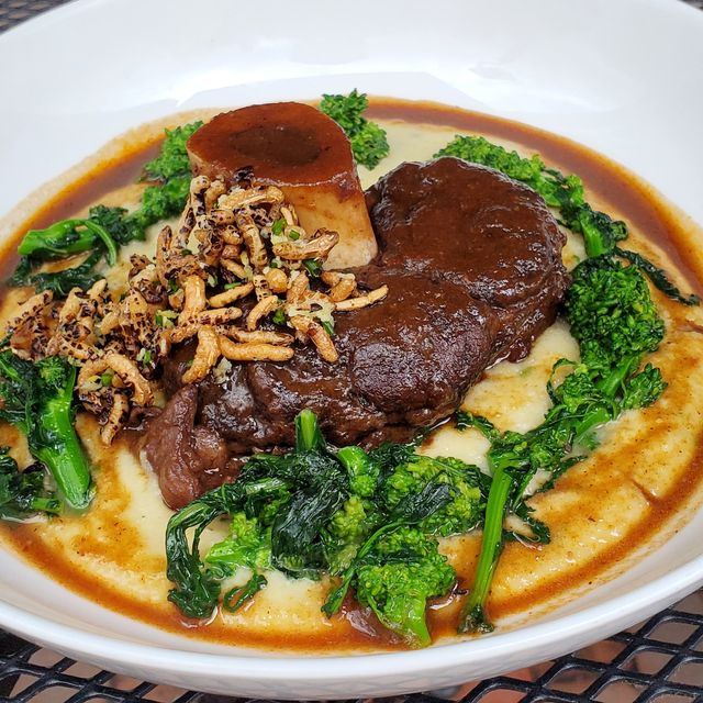 Bistro Romano Restaurant - Philadelphia, PA | OpenTable