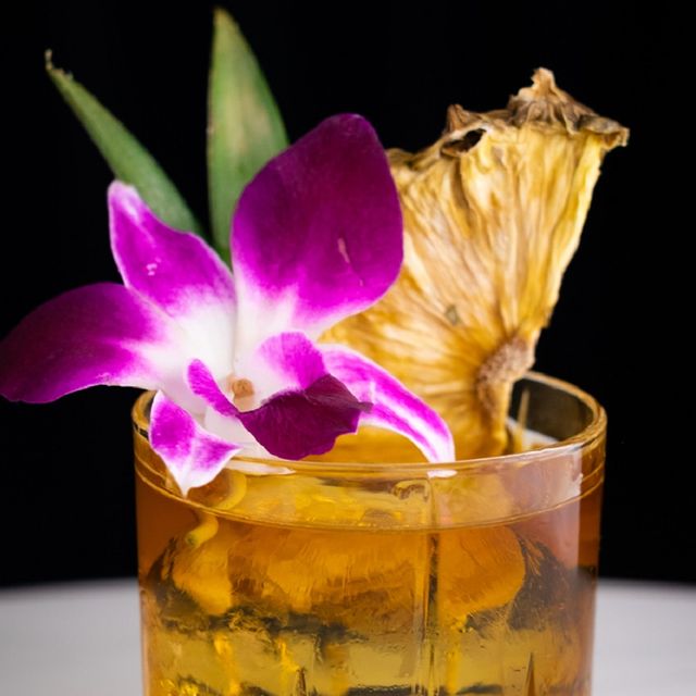 B-Side Cocktail Lounge Restaurant - Baltimore, MD | OpenTable