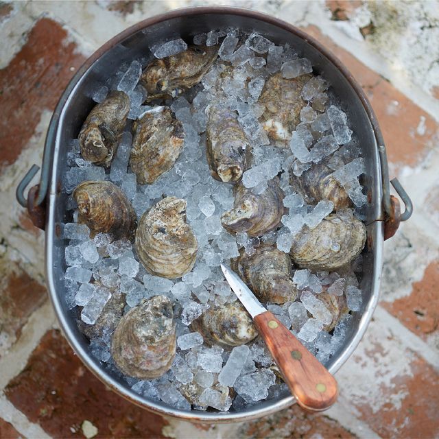 Restaurante Goode Co. Fish Camp - Shenandoah, , TX | OpenTable