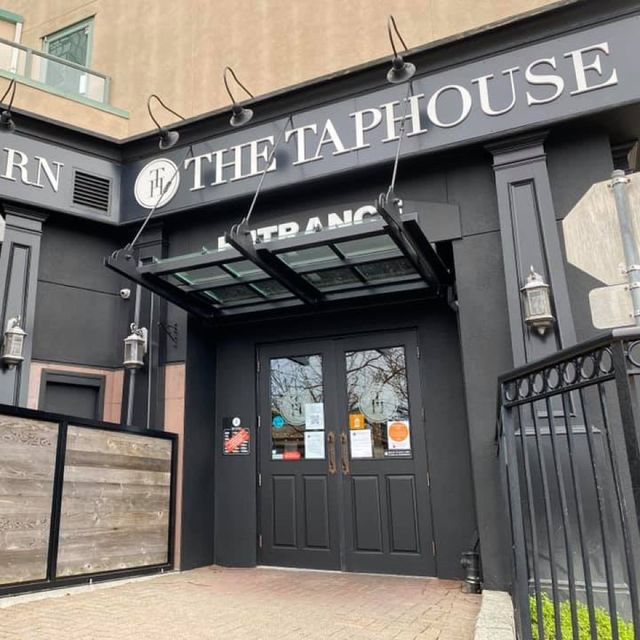 The Taphouse - Coquitlam Restaurant - Coquitlam, BC | OpenTable