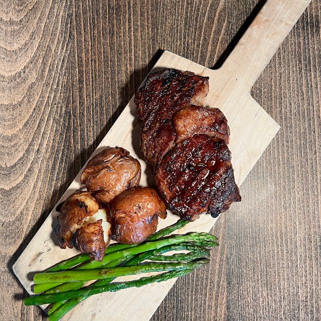 Salt + Stone Restaurant - Somerville, MA | OpenTable