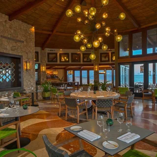 De Cortez Restaurant - Cabo San Lucas, BCS | OpenTable