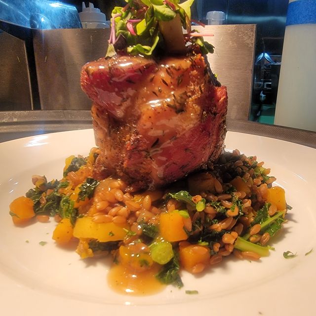 Northside Bistro & Cocktails Restaurant - Raleigh, NC | OpenTable