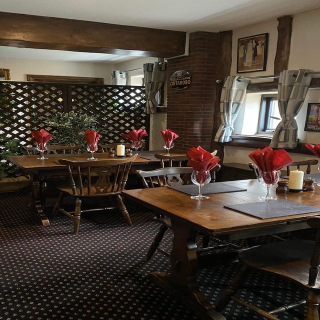 The Villager Restaurant - Gravesend, Kent | OpenTable