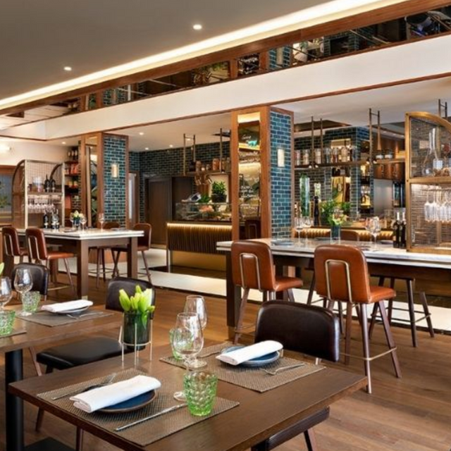 Cucina Mia Restaurant - Warszawa, Mazowieckie | OpenTable