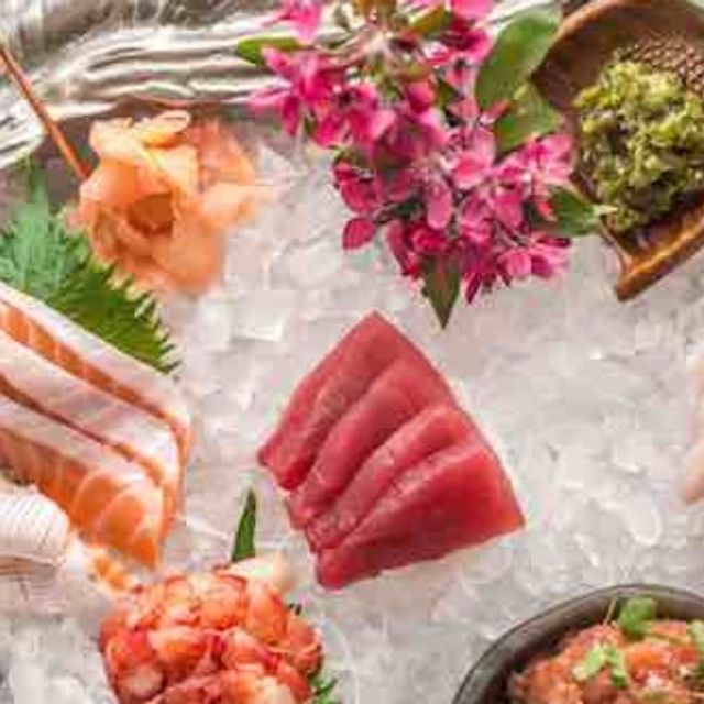 Fomo - Updated 2024, Creative Japanese Restaurant in Coventry, West ...