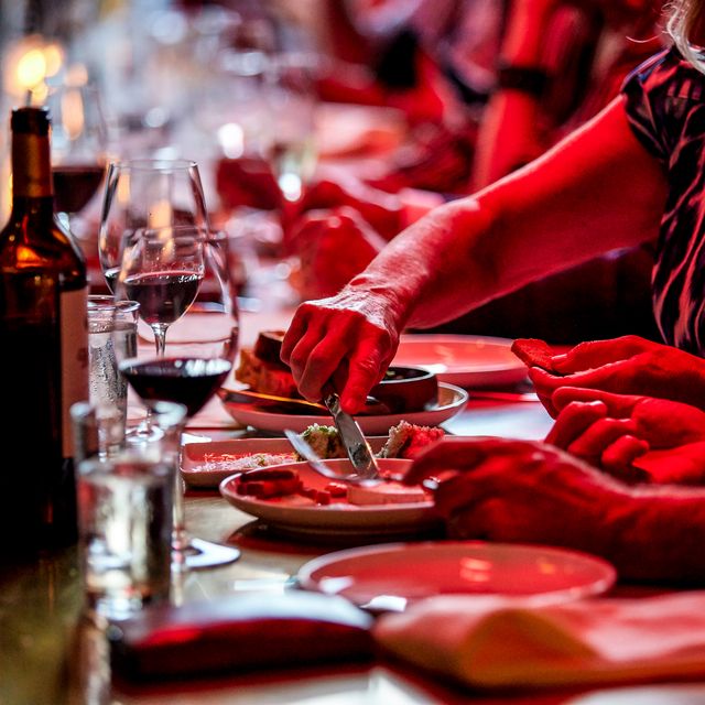 Restaurant Basque - Tulsa, OK | OpenTable