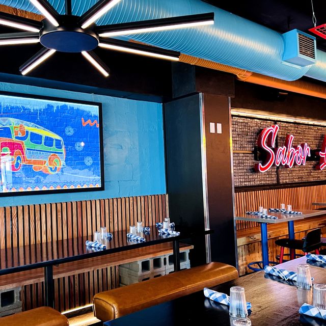 Gringo Street Restaurant - Calgary, AB | OpenTable