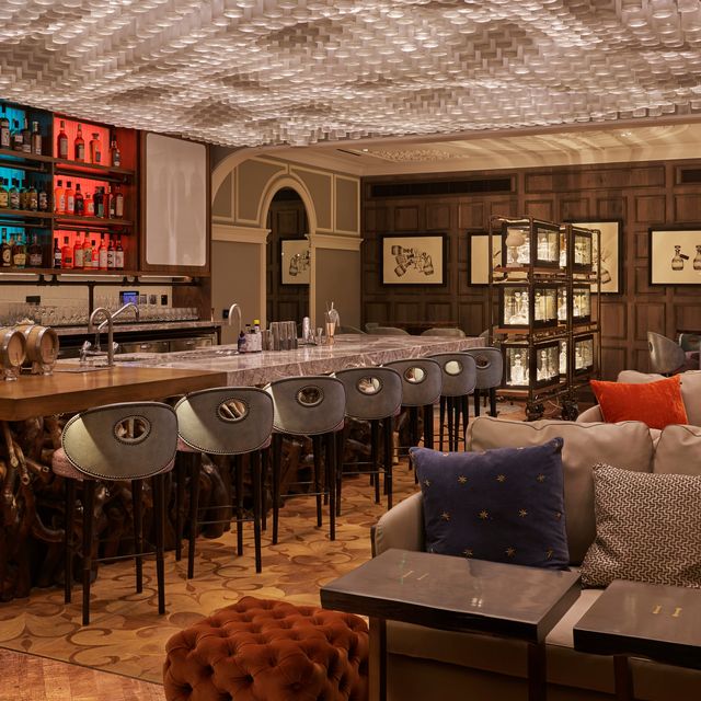 Síbín Speakeasy - Updated 2024, Bar And Lounge in London, Greater London