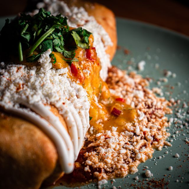 El Jefe Restaurant - Mississauga, ON | OpenTable