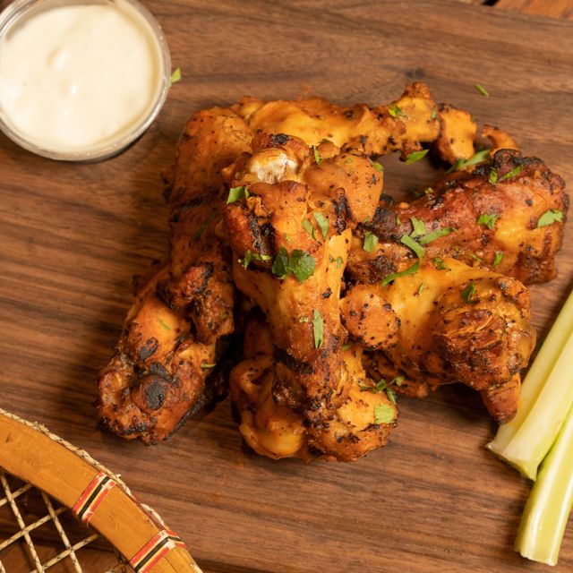 The Winston Restaurant - Philadelphia, PA | OpenTable