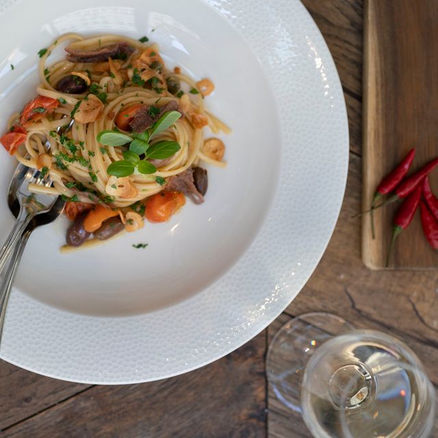 OTTIMO Restaurant - Budapest, Central Hungary | OpenTable