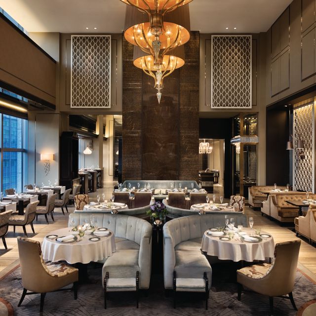 Piacere - Shangri-La Tokyo - Updated 2025, Italian Restaurant in ...