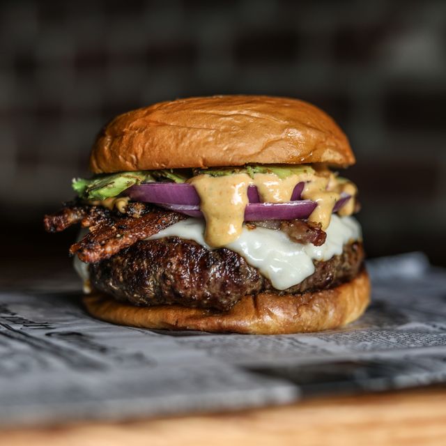 Arch City Tavern Restaurant - Columbus, OH | OpenTable