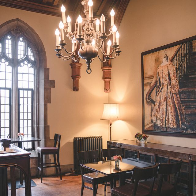 Gallery Grill Restaurant - Toronto, ON | OpenTable