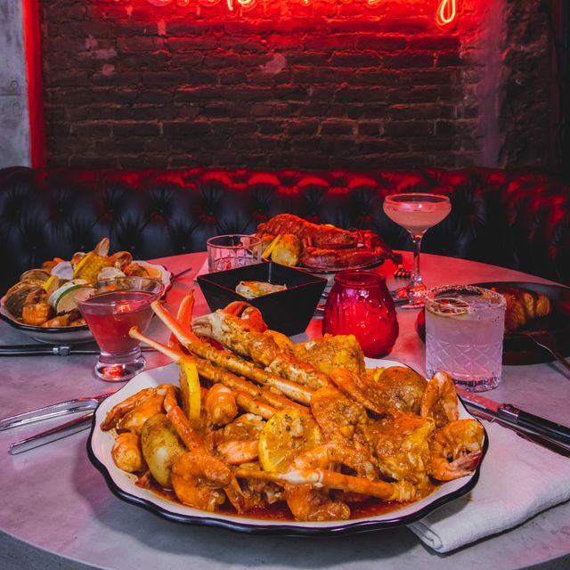 Chelsea House NYC - Updated 2025, American Restaurant in New York, NY