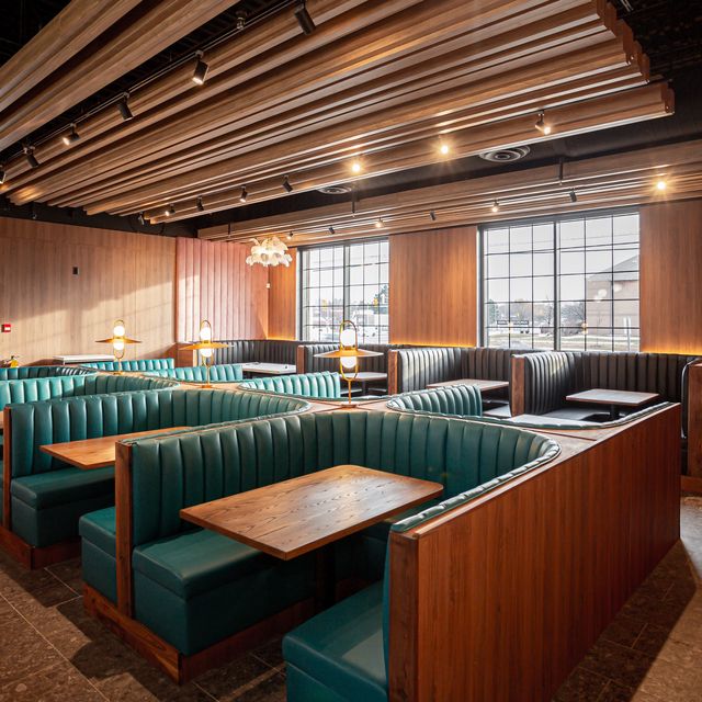 Taps Public House Restaurant - Mississauga, ON | OpenTable