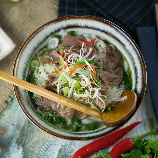 Restaurante Bambu Vietnamese - Colchester, , Essex | OpenTable